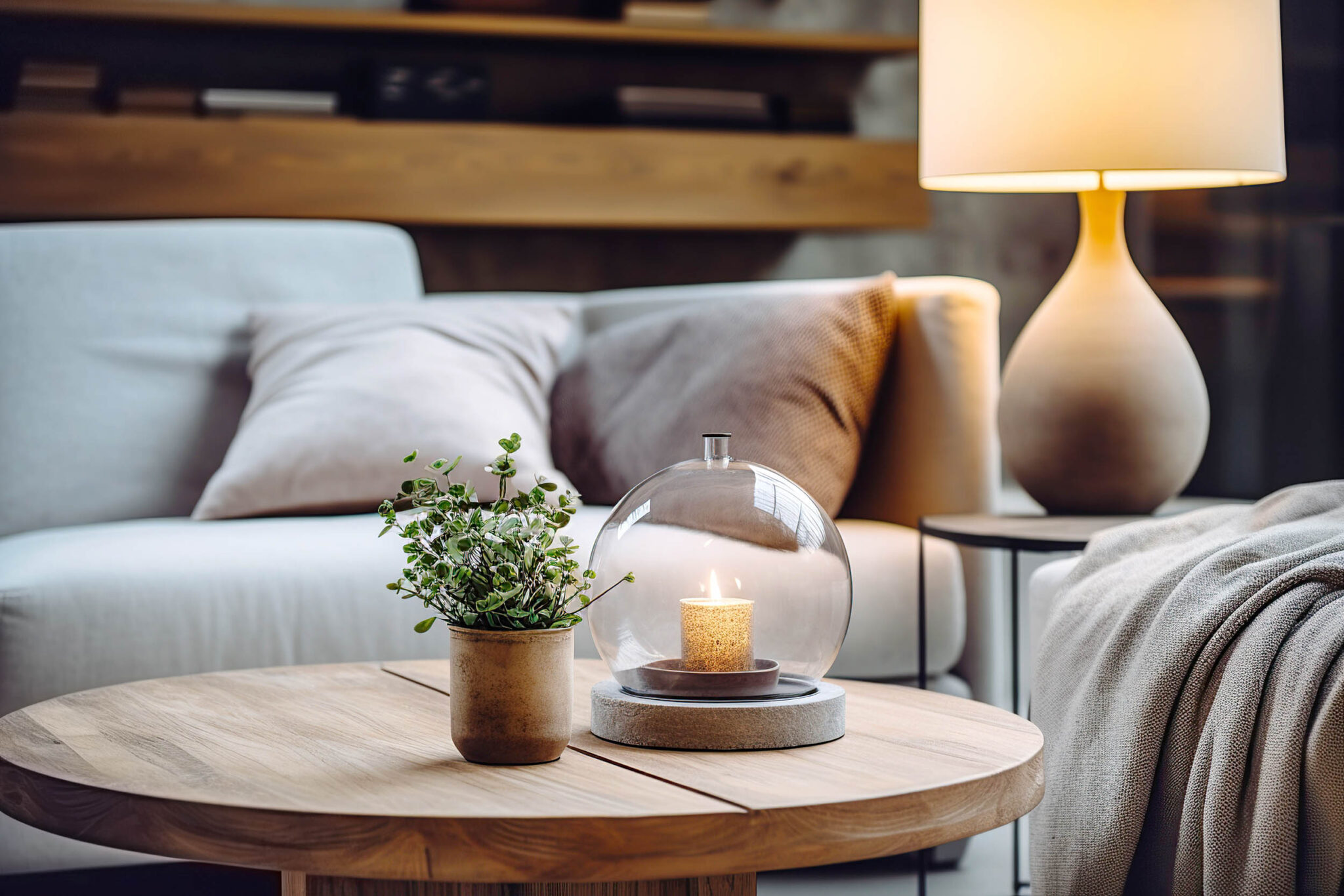 Unmatched Comfort at Shelby House Near Downtown Nashville